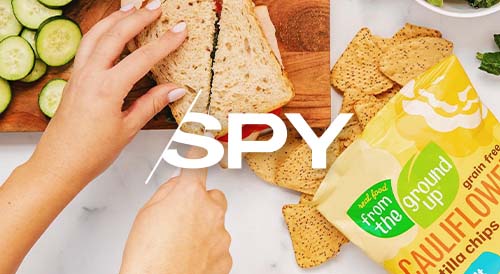 16 Healthy Snacks for Work to Stash in your Office Desk Drawer.